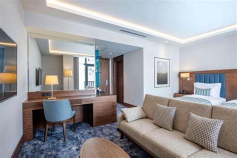 Ambassadori Goderdzi Goderdzi Ski Resort