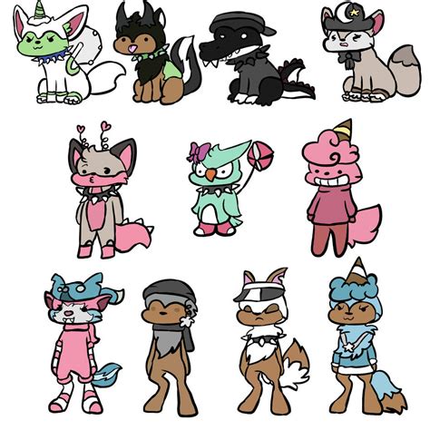 New Chibi Sheet By Bumbabee On Deviantart New Chibi Sheet By Bumbabee On Deviantart