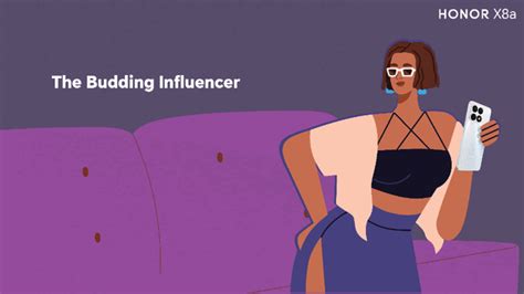 Unleash Your Potential With Honor X Series Tailored For Every Smartphone User Guzzle Co Za