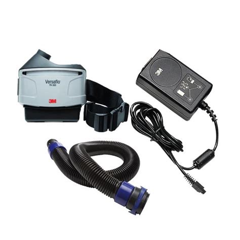 3m Versaflo Replacement Accessories Available Online Caulfield Industrial