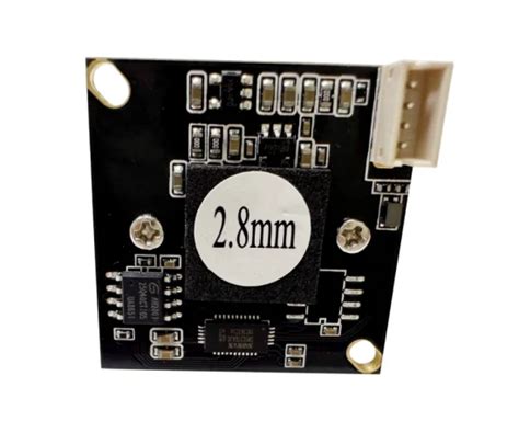 Full HD P USB Camera Module Board Camera With Wide Dynamic Range Suitable For Ai Application