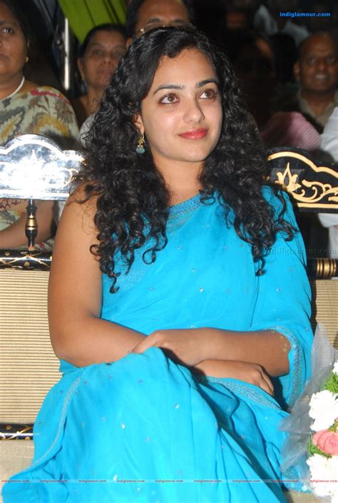 Nithya Menon Actress Hd Photosimagespics And Stills