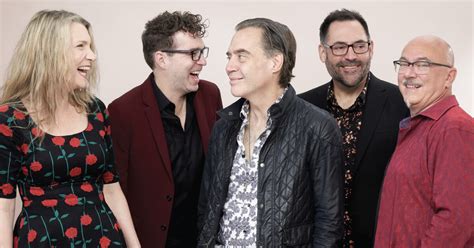 Crash Test Dummies Band Net Worth At Frank Hamlin Blog