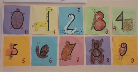 პროექტი მხიარული მათემატიკა