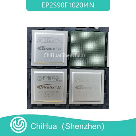 EP S F I N Программируемое логическое устройство FPGA купить с доставкой по выгодным ценам