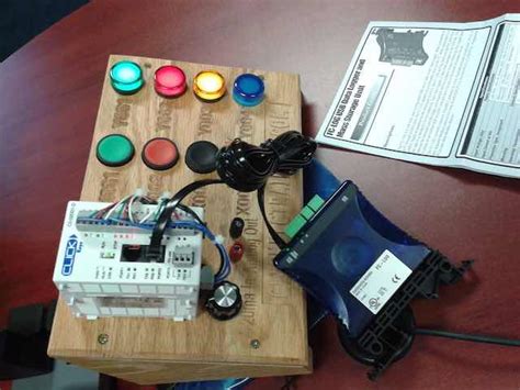 Plc Data Logger For Collecting Historical Production Troubleshooting Data Control Engineering