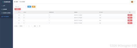 【java毕业设计】基于vue和springboot的渔具租赁系统 Csdn博客