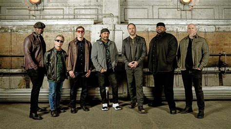 The Dave Matthews Band A Beginners Guide In 10 Songs Louder