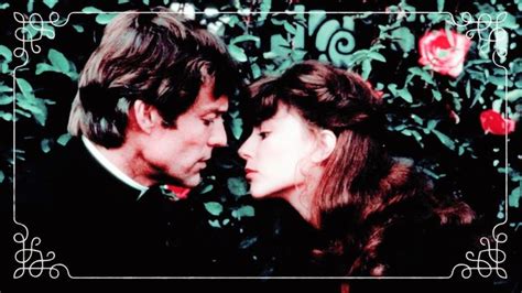 Ralph And Meggie The Thorn Birds Youtube The Thorn Birds Richard