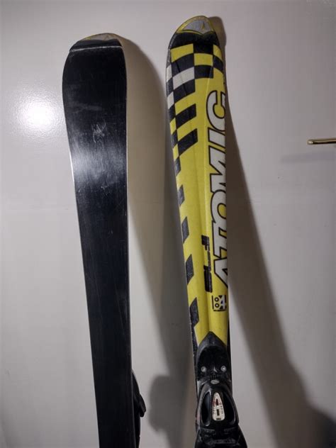 Atomic Sl 11 Niska Cena Na Allegro Pl