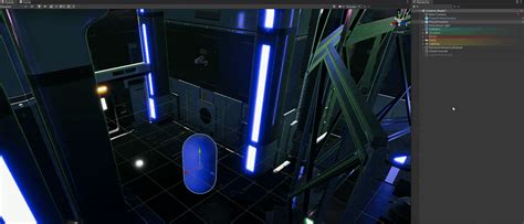Light Probes In Unity In This Short Article I Will Go Over… By Luke Duckett Medium