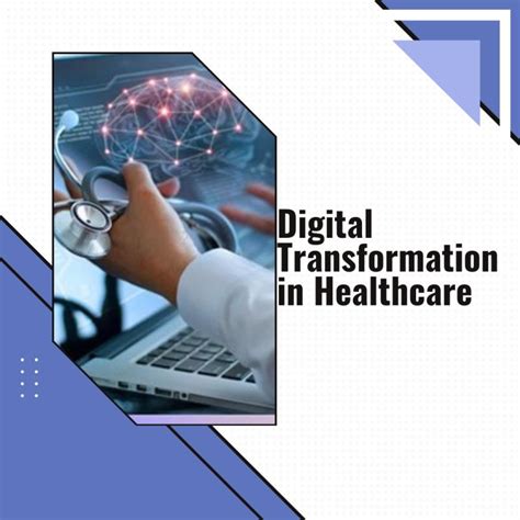 Learn Transformation On Linkedin Digital Transformation In Healthcare