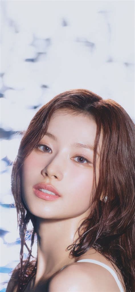 Sana Wallpaper Twice Sanawallpapers