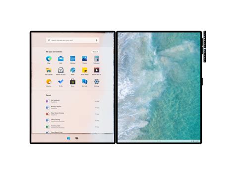 Download The Microsoft Emulator For Windows 10x And Surface Neo