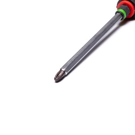 Wurth Zebra Screw Driver Pozi Driv 3 W Hexagon Blade And Spanner Nut