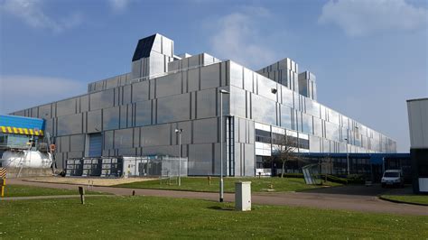 Witty Piece From Ccfe On April Fools Day