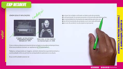 Com O Intenso Desenvolvimento Da Tecnologia No Mundo Blog Explicaê