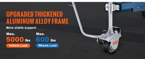 Boat Trailer Dolly Electric At Kim Delapaz Blog
