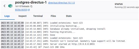 `directus Extension Build` Command Fail To Output Valid Directus