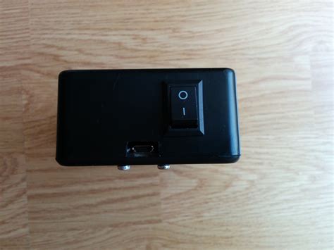 4wd All Terrain Robot