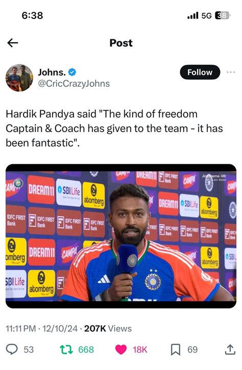 Upendra Yadav On Linkedin Leadership