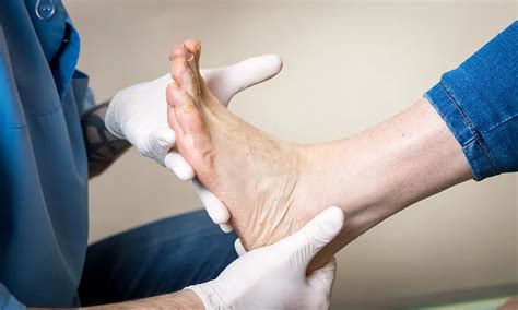 Capital Foot And Ankle Podiatry Located In Sacramento Roseville And