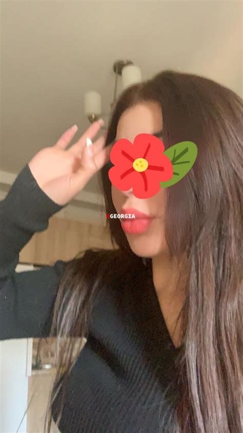 Escort Xgeorgia Ramira Batumi