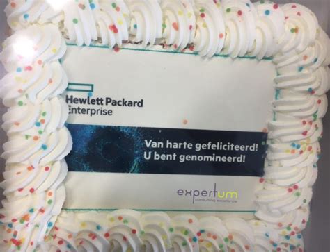 Proud Bert Vanstechelman