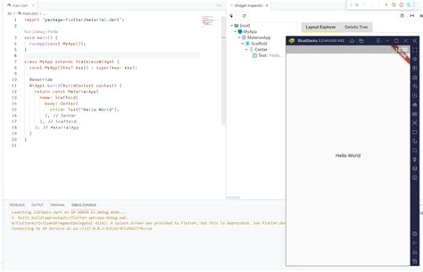Как подключить Android Studio к Bluestacks — Full Stack Developer