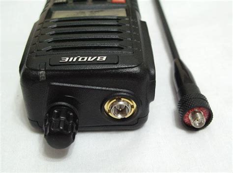 Dual Band Vhf Uhf Radio Stanica