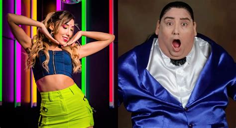Tongo Hija Cinthia Gutiérrez Sorprende Al Lanzar Versión Chicha Pop De