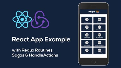 Tips And Tricks For Your React Redux Application 👌 By Shaun Michael Stone Dailyjs Medium