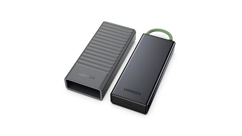 If Design Multi Function Card Reader Case