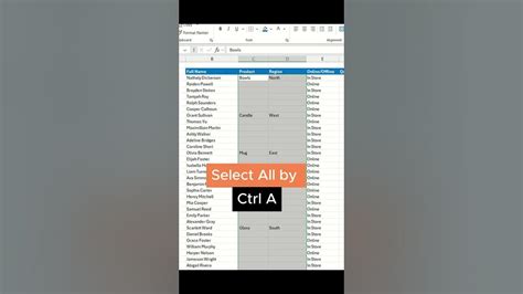 Filling Blanks In Excel Exceltips Exceltricks Learnexcel Excelguide Exceltutorial Youtube