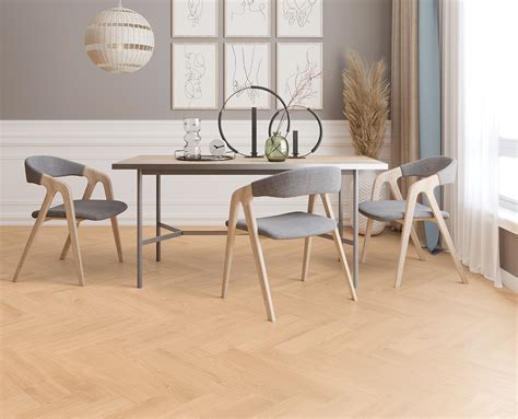 Cotton Oak Beige Classen