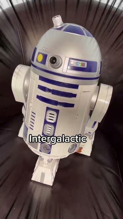 Is It Cute Or Sad That R2 D2 Is My Legit Bf Right Now Jk Foryou