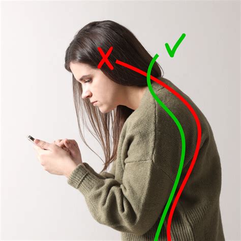 Beware The Damaging Effects Of Forward Head Posture
