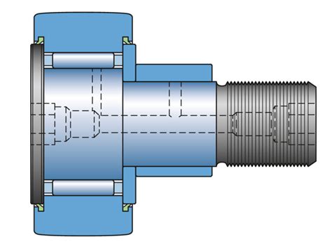 Eccentric Cam Follower Installation At Katharine Gillis Blog