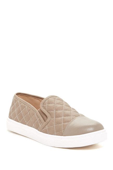 Steve Madden Zaander Slip On Sneaker 40 Leopard Slip On Sneakers