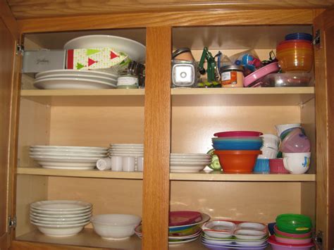 Clear Out The Clutter Challenge The Kitchen