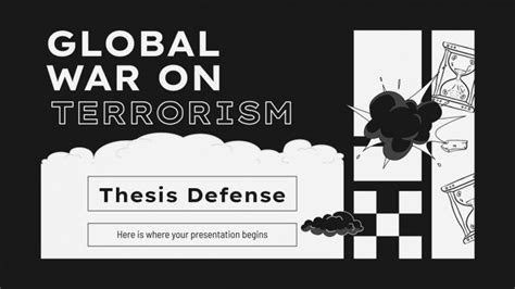 Terrorism Powerpoint Template 22 Ppt Ideas Powerpoint Presentation
