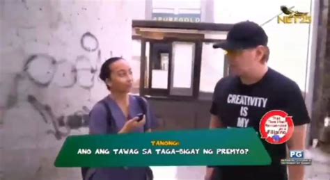 Pang Joey De Leon Humor Yan Ctto Yeow R Pampamilyangpaolul