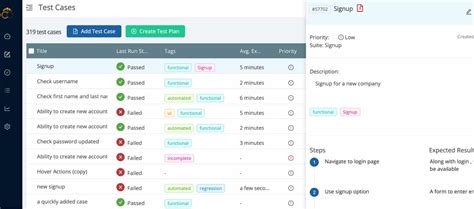 8 Best Test Management Tools For 2025 Plus Free Trial Links