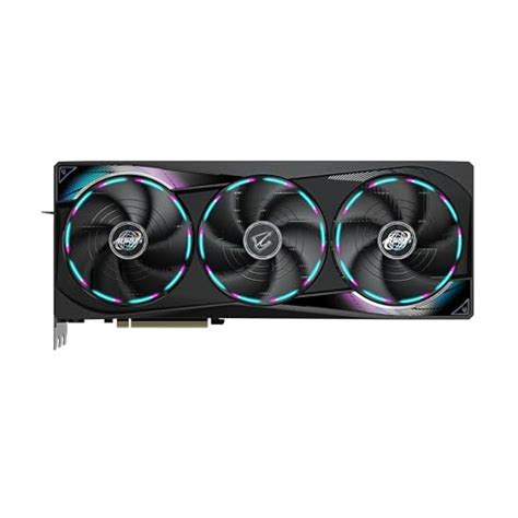 GIGABYTE AORUS GeForce RTX Master G Graphics Card WINDFORCE Cooling System GB Bit