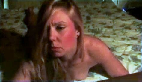 Naked Pamela Sutch In Curse Of The Wolf