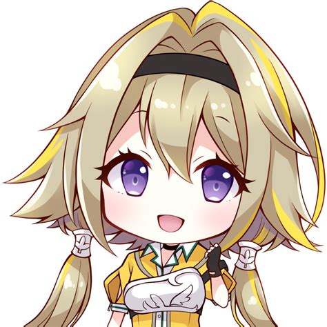 Usaba Usabara C Ieiri Popo Ieiri Popo 1st Costume Hiyoku No