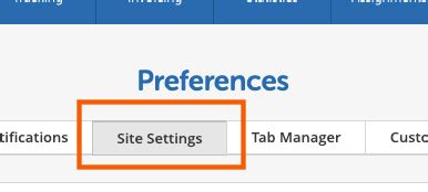 Managing Team Schedule Notifications TeamSnap Playbook