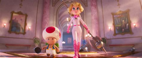 슈퍼마리오 브라더스 다시 보기 2023 영화