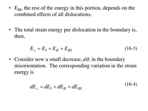 Ppt Grain Boundaries Powerpoint Presentation Free Download Id 334113