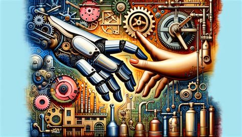 Ai Integration Boosts Efficiency In Diverse Industries Devx